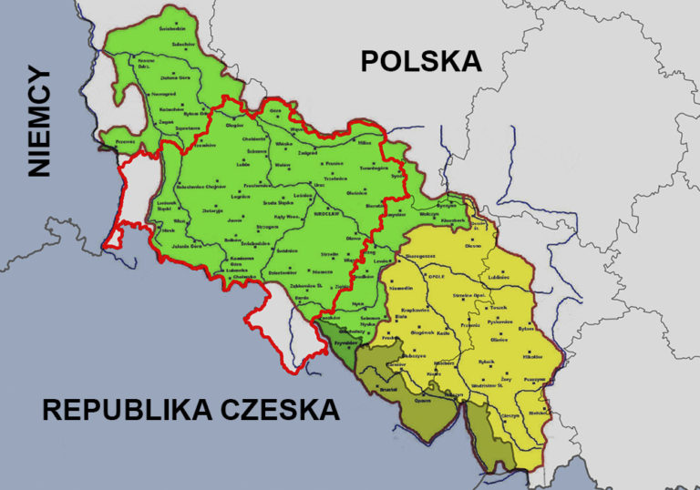 Region Dolny Śląsk | e-DolnyŚląsk.info
