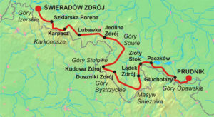 Sudety | e-DolnyŚląsk.info