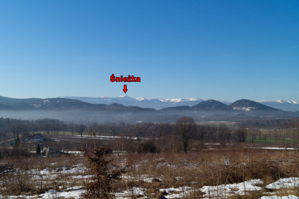 Sudety | e-DolnyŚląsk.info