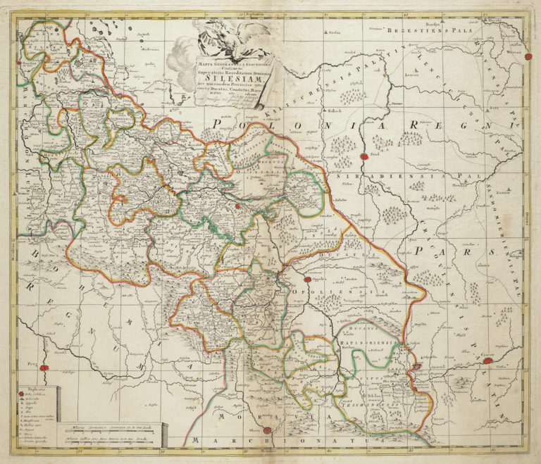 Historia Dolnego Śląska (Śląska) cz. 2 | e-DolnyŚląsk.info