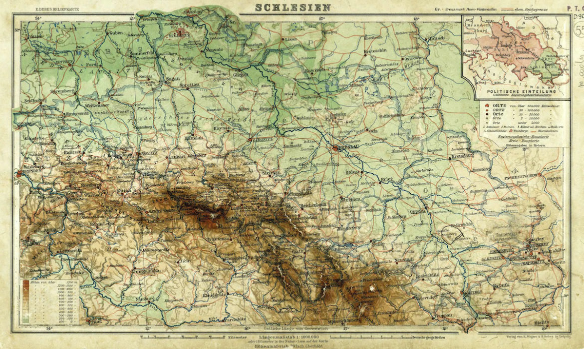 Historia Dolnego Śląska (Śląska) cz. 4 | e-DolnyŚląsk.info